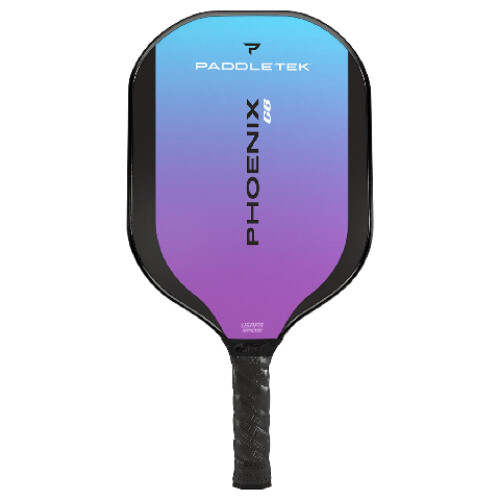Paddletek Phoenix G6 Pickleball Paddle | Professional Pickleball Paddl ...