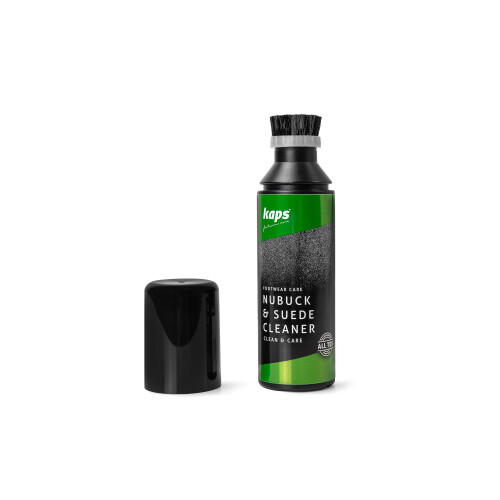 Nubuck & Suede Cleaner, Cleaner for Shoes, Bags and Boots Made From ...