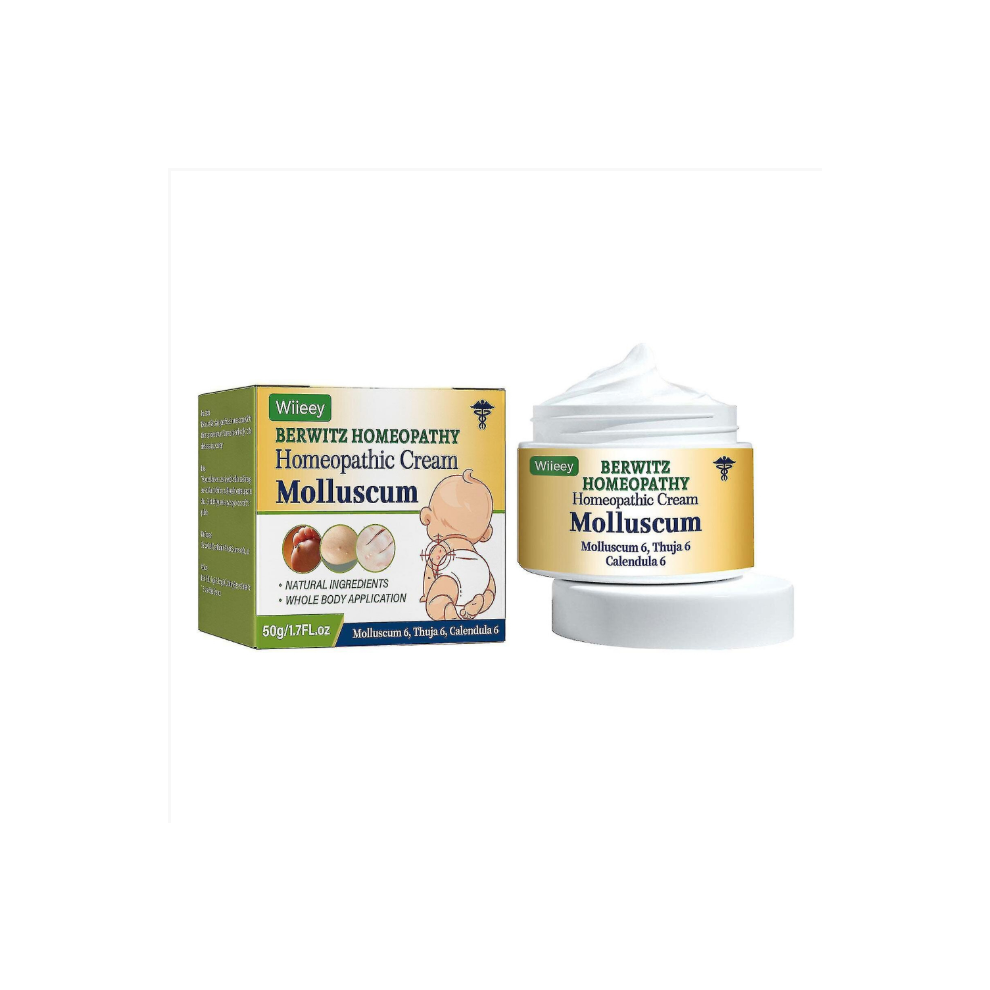 Molluscum Thuja Warts Homeopathy Cream Contagiosum In Children Adults on OnBuy