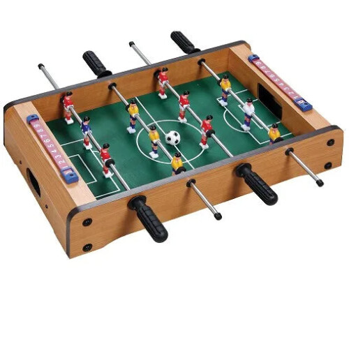 Mini table Football Soccer Game for Kids and Adults on OnBuy