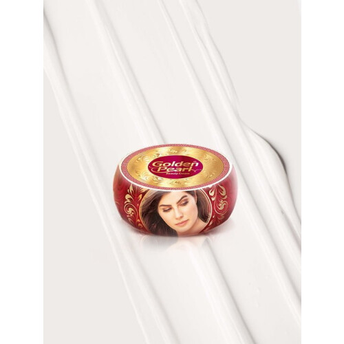 Golden Pearl Whitening Beauty Cream|Dark Spots Remover | Acne Treatment ...