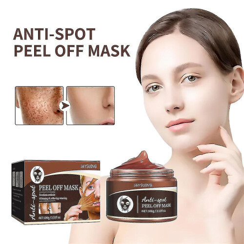 Facial Anti-spot Mask Brightening Spot Removal Melasma Dark Spots ...