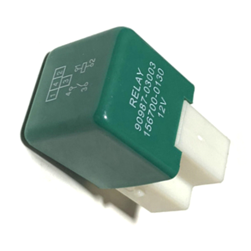 Car Fan Relay for Toyota Sequoia Corolla Lexus IS250 IS350 on OnBuy