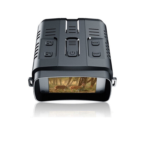Chronus Full color night vision device 4K ultra high definition large ...