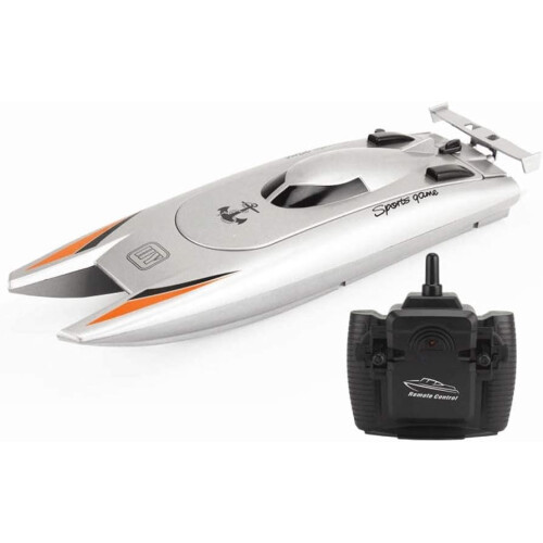 RC Boat Small Remote Control Boat Model, Long Endurance, Large High ...