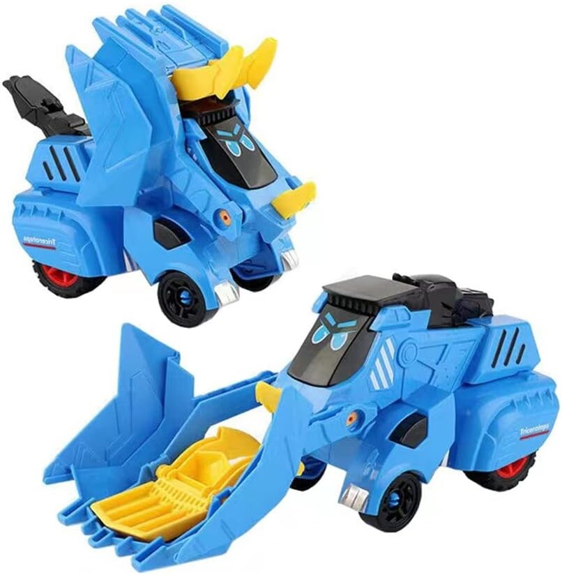 Dinosaur car Dinosaur Cars Dinosaur Transformer Toys Dinosaur ...