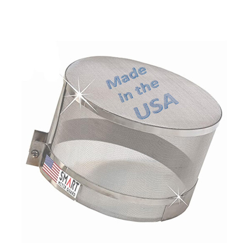 Smart Meter Guard Cover EMF Shield Blocks EMF and 5G Made in The USA ...