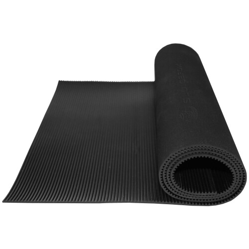 Sluice box rubber V matting gold sluice mat for fine gold recovery set ...