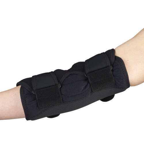 OTC Elbow Splint Night Splint Immobilizer and Brace Support Medium on OnBuy