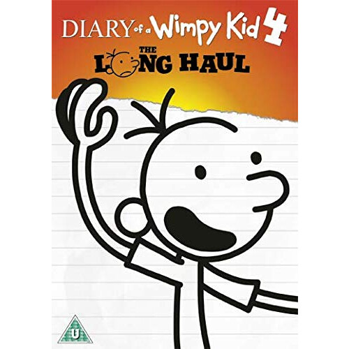 Diary Of A Wimpy Kid [DVD] on OnBuy