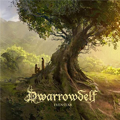 Dwarrowdelf - Evenstar (Ltd.Digi) [CD] on OnBuy