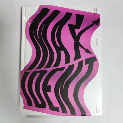 Album Stray Kids- MAXIDENT limited GO version on OnBuy