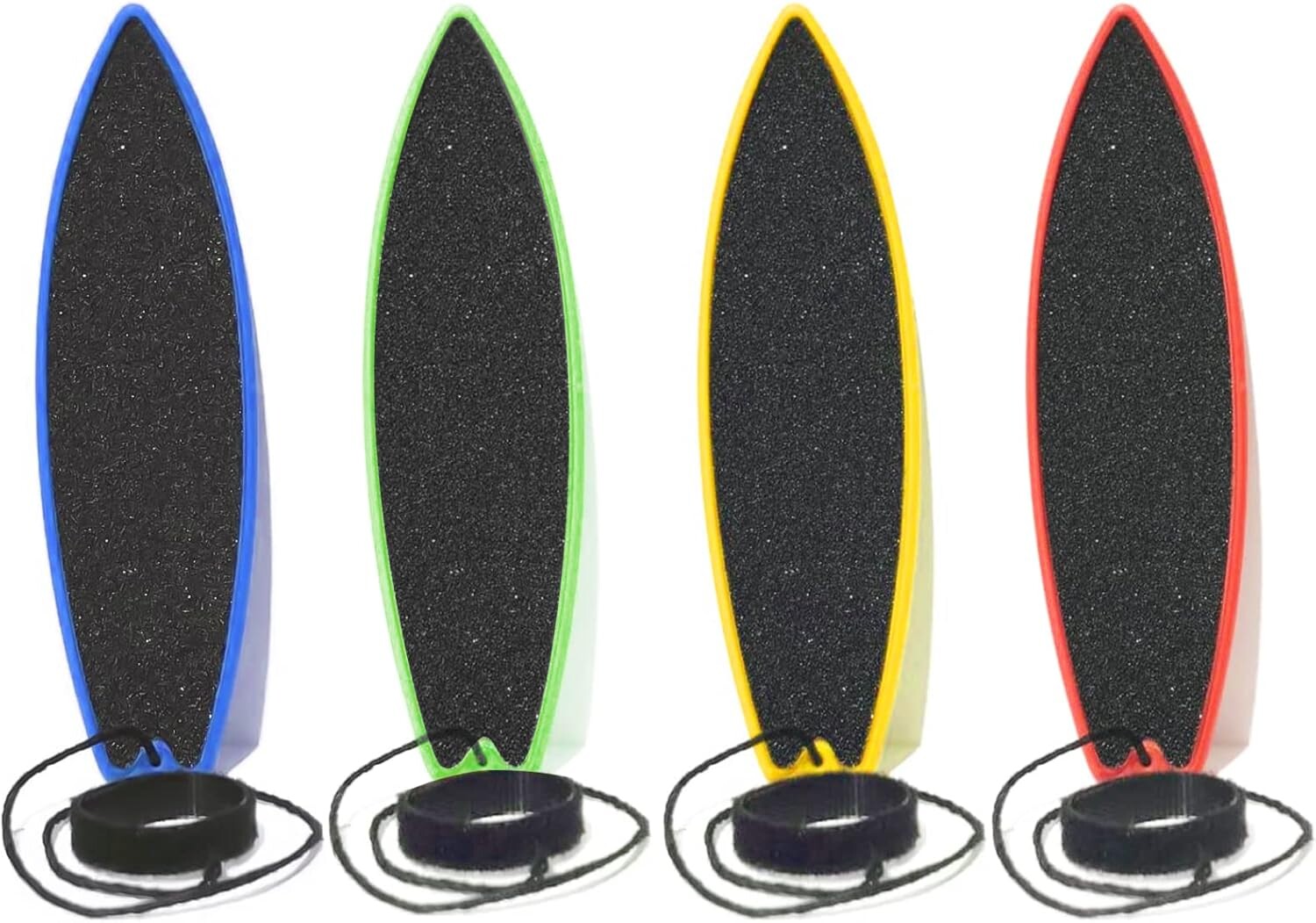 Finger Surfboards, Finger Surf Board for Car Window, Finger Surfing ...