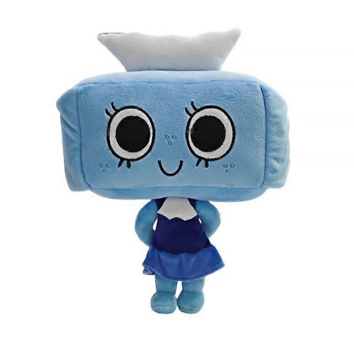 Dandy's World Plush Horror Game Dandy World Scrap Soft Stuffed Plush ...