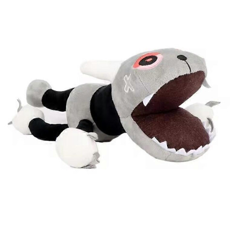 (Blue) Dandy's World Plush Horror Game Dandy World Scrap Soft Stuffed ...