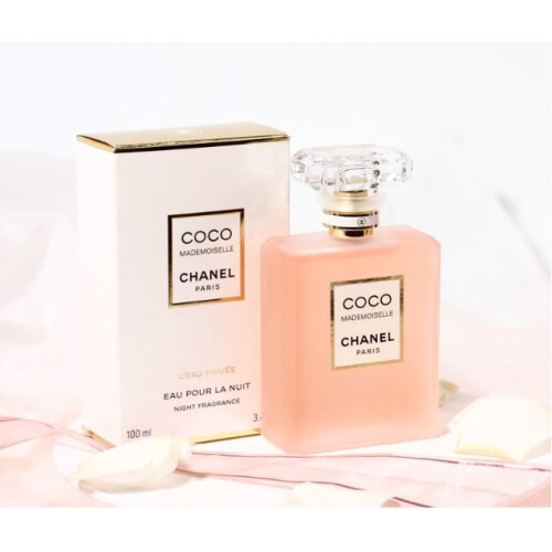 Original Coco Mademoiselle Chanel Parfum Coco Mad Perfume Women 100ML ...