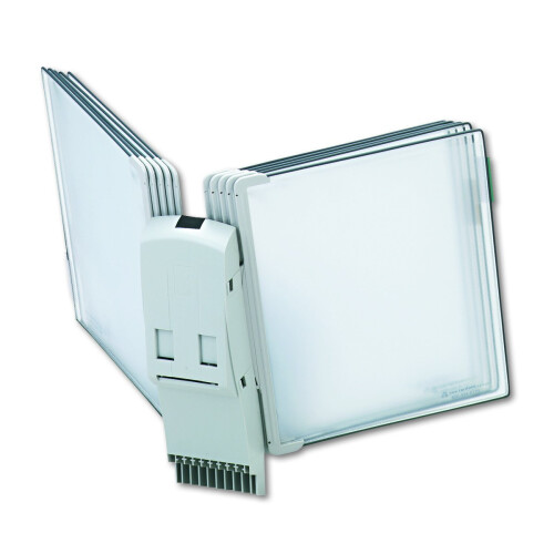 Tarifold Modular Wall UnitExpansion Unit Reference System with 10 ...