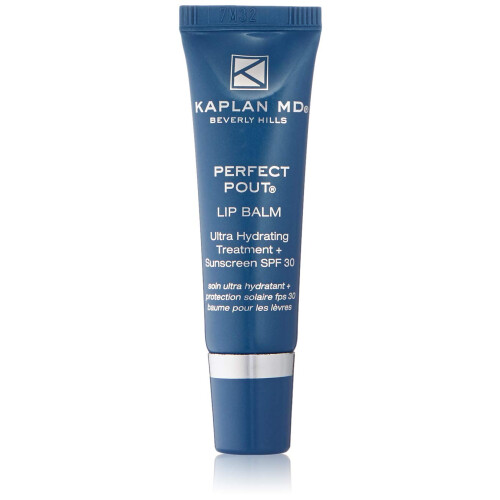 B lsamo labial KAPLAN MD Perfect Pout, tratamiento ultrahidratante ...