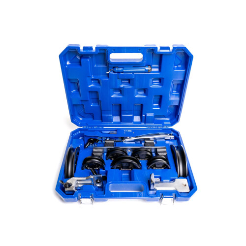 4LifetimeLines Compact Metal Tubing Bender Kit with Reverse Bending Bar ...