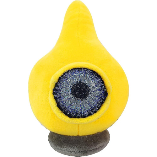 (Yellow Eye) Scp Plush Toys, Scp 999 Plush, Tickle Monster Plush Toy ...