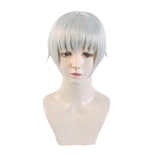 (A1, XXL) Jujutsu Kaisen Anime Toge Inumaki Cosplay Costume Top Pants ...