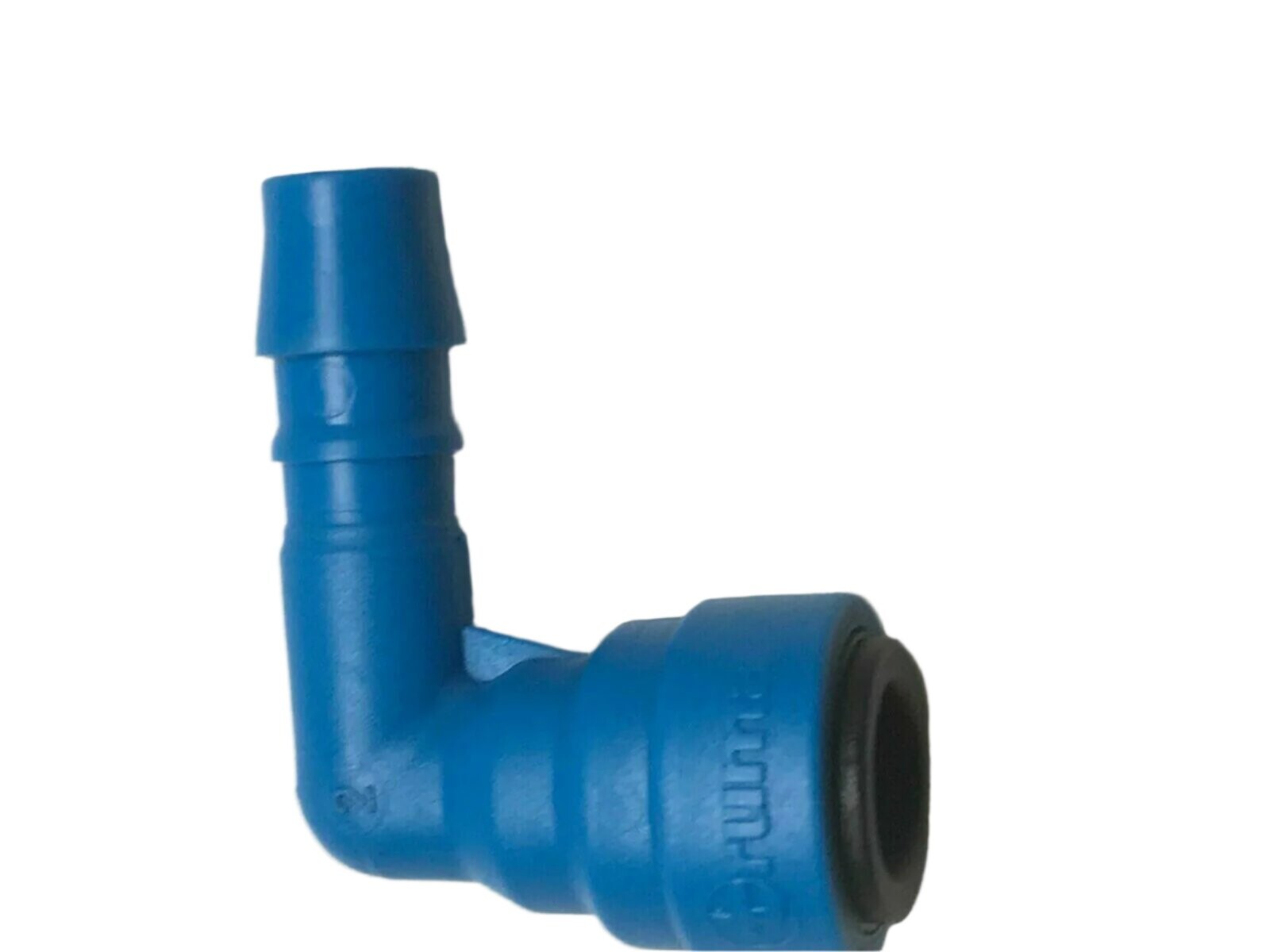 Truma / JG - Cold Water Push Fit Fitting - 10mm - 34020-16900. on OnBuy