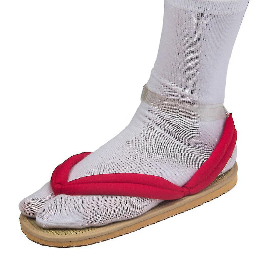 (24cm, Rengoku Kyoujurou) Demon Slayer Anime Clog Slipper Flip Flops ...