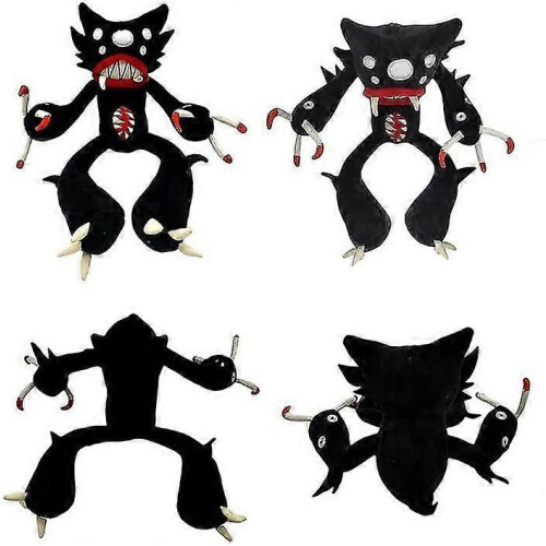 30cm Killy Willy Plush Toy Poppy Playtime Game Character Gift Huggy ...