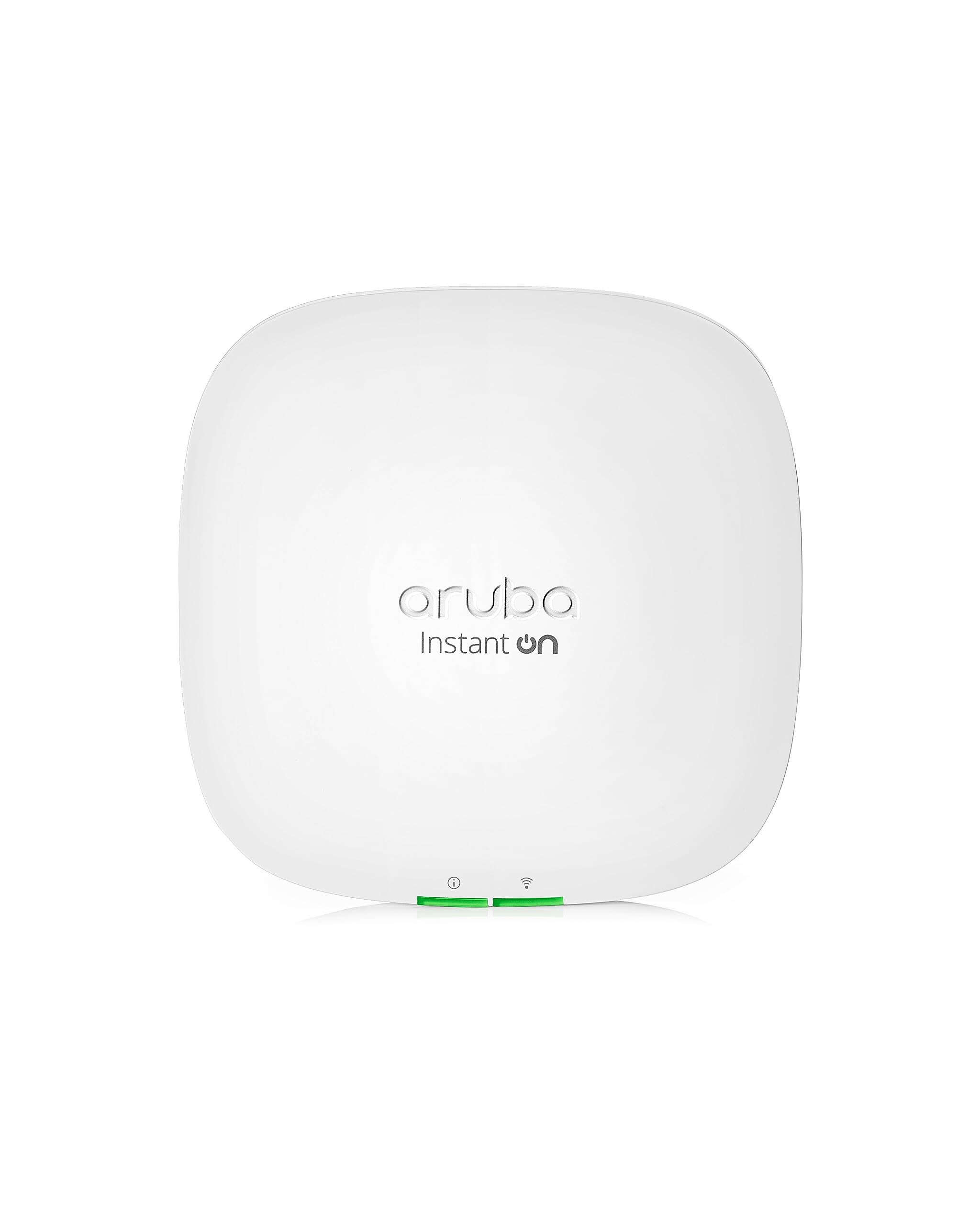Aruba Instant On AP22 802.11ax 2x2 Wi-Fi 6 Wireless Access Point | Long ...