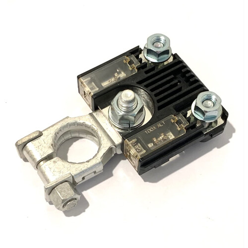 EDS Combo Pack!! New Replacement MR583955 100 Amp / 60 Amp Fuse Battery ...