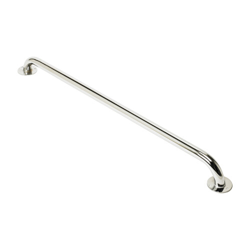 Chrome Steel Ringwood Grab Bar, Safety Rail and Mobility Aid for ...