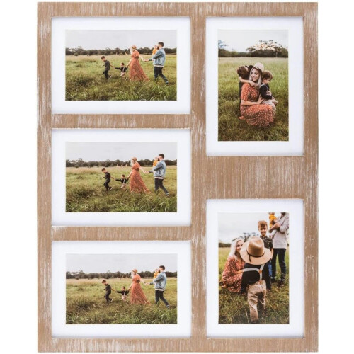 Memories Great Lakes GLM 4x6 sau 5x7 Cadre de poze pentru colaj pentru ...
