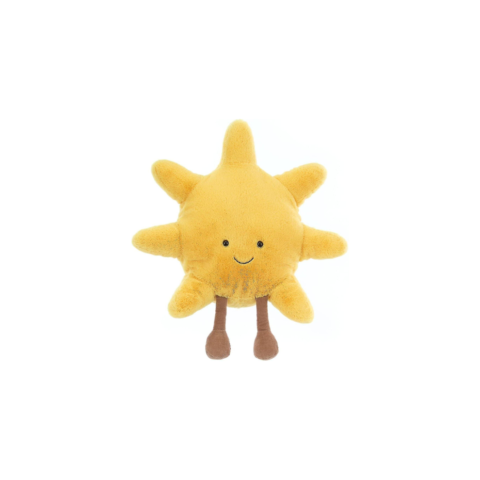 Amuseable Sun Plush, Large on OnBuy