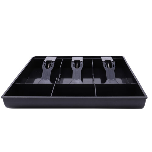 Money Cash Coin Register Insert Tray Replacement Cashier Drawer Storage ...