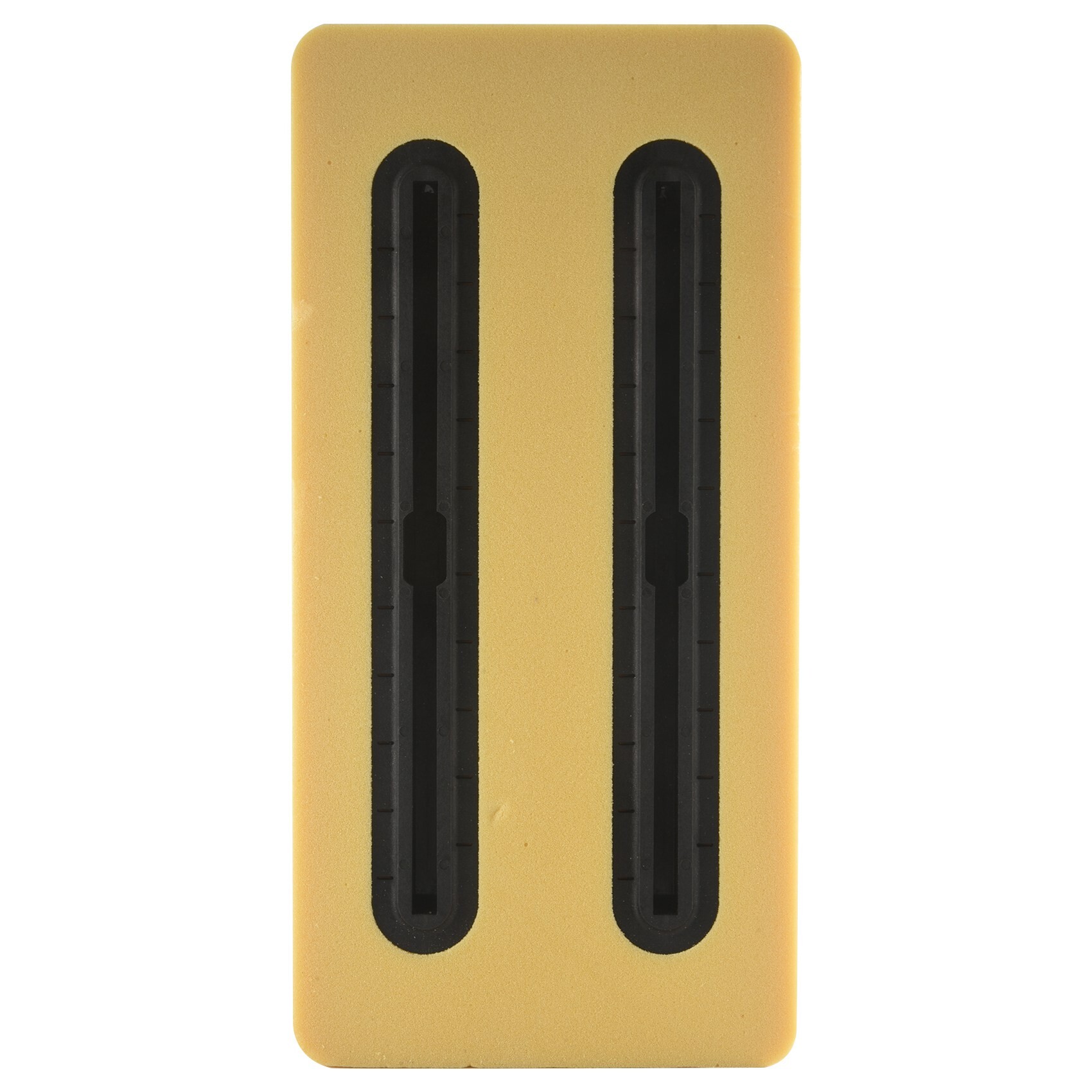 Hydrofoil Rail Box Foil Box Pvc Foam Hydrofoil Box(Black) on OnBuy