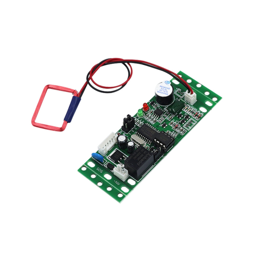 RFID Embed Control Module,Intercom Access ,Elevator Access Control 9 ...