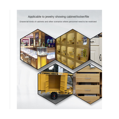 Access Control Fingerprint Control Board 7-30V Fingerprint ...