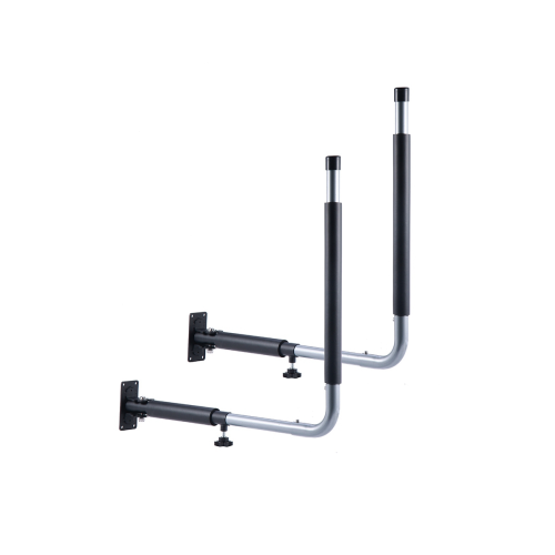 Surfboard Wall Hanger Rack Display Roof Luggage Organizer Board Rack ...