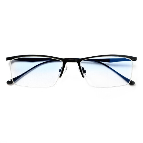 Lumadux Computer Blue Light Glasses Men Blocking for Reading Eye Strain ...