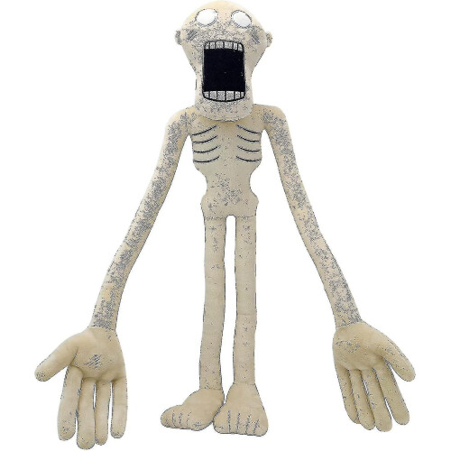 Scp Plush Toy, Scp 096 Monster Horror Stuffed Toy Doll for Kids on OnBuy