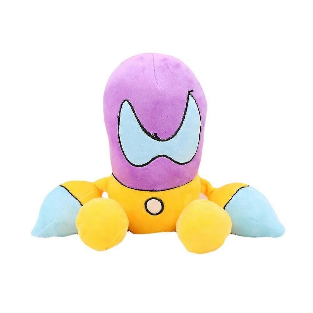 (B) Kawaii Starcrafts The Zerg Plush Toy Marine Starcraft Carbot Plush ...
