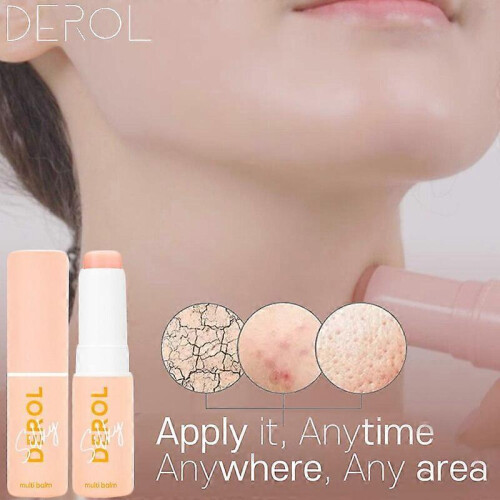 DEROL Anti Rimpel Silky Smooth Multi Balm Stick Wrinkle Bounce ...