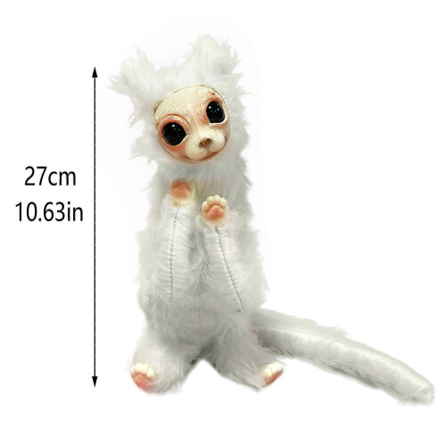 (Style 5) New Funny Present Plush Doll Worm From Labyrinth Falkor From ...