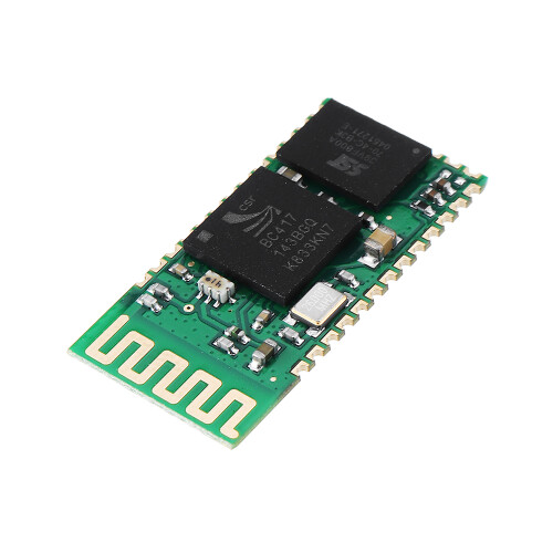 HC-06 HC06 Wireless Serial bluetooth RF Transceiver Module RS232 TTL on OnBuy