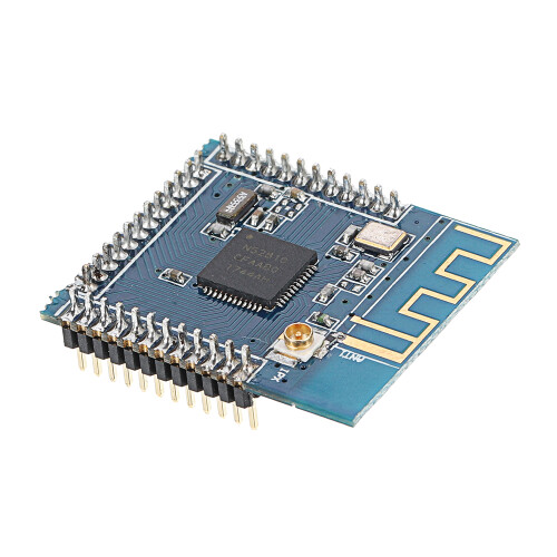 NRF52810 bluetooth Module BLE 4.2 Low Power Bluetooth External Antenna ...