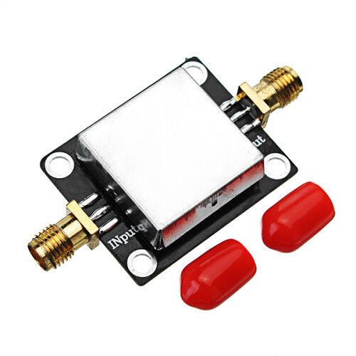 0 2 3300mhz Rf Envelope Detection Zero Voltage Double Voltage Detection Amplitude Detection On Onbuy