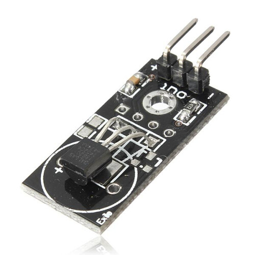 DS18B20 DC 5V Digital Temperature Sensor Module on OnBuy