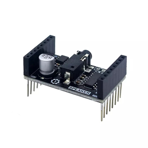 01Studio Speaker Audio Module Digital Amplifier Board Class D PAM8403 ...