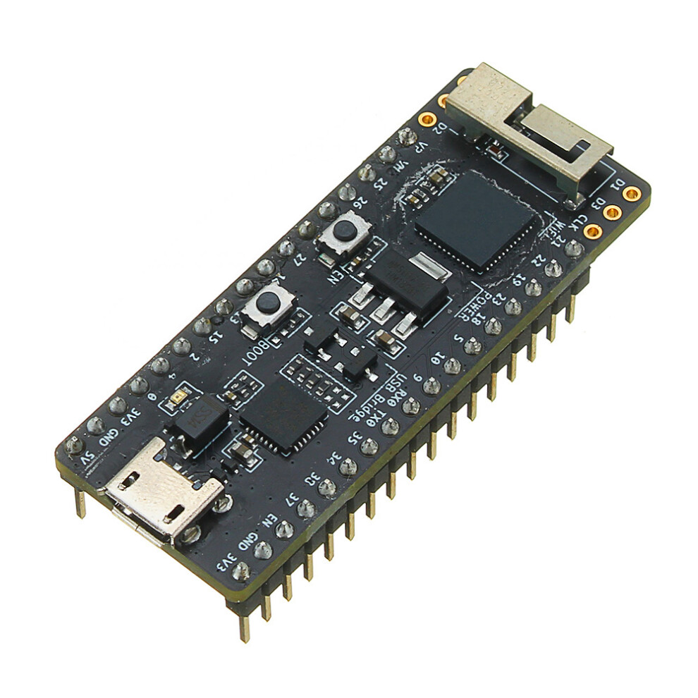 Espressif Esp32 Pico Kit V4 Usb Uart Esp32 Sip Development Board On Onbuy