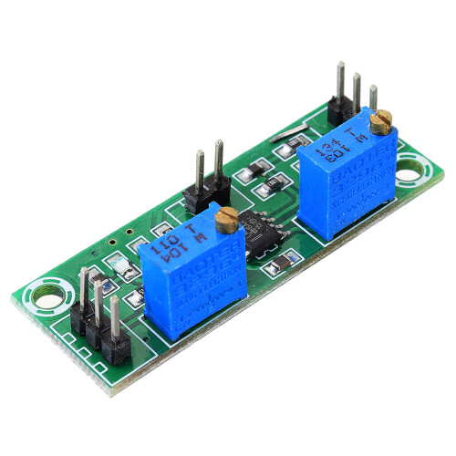 3pcs LM358 Weak Signal Amplifier Voltage Amplifier Secondary ...